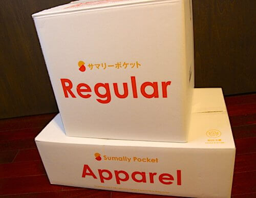 サマリーポケットを使ってみた感想。期待どおりだけど気になる点も。